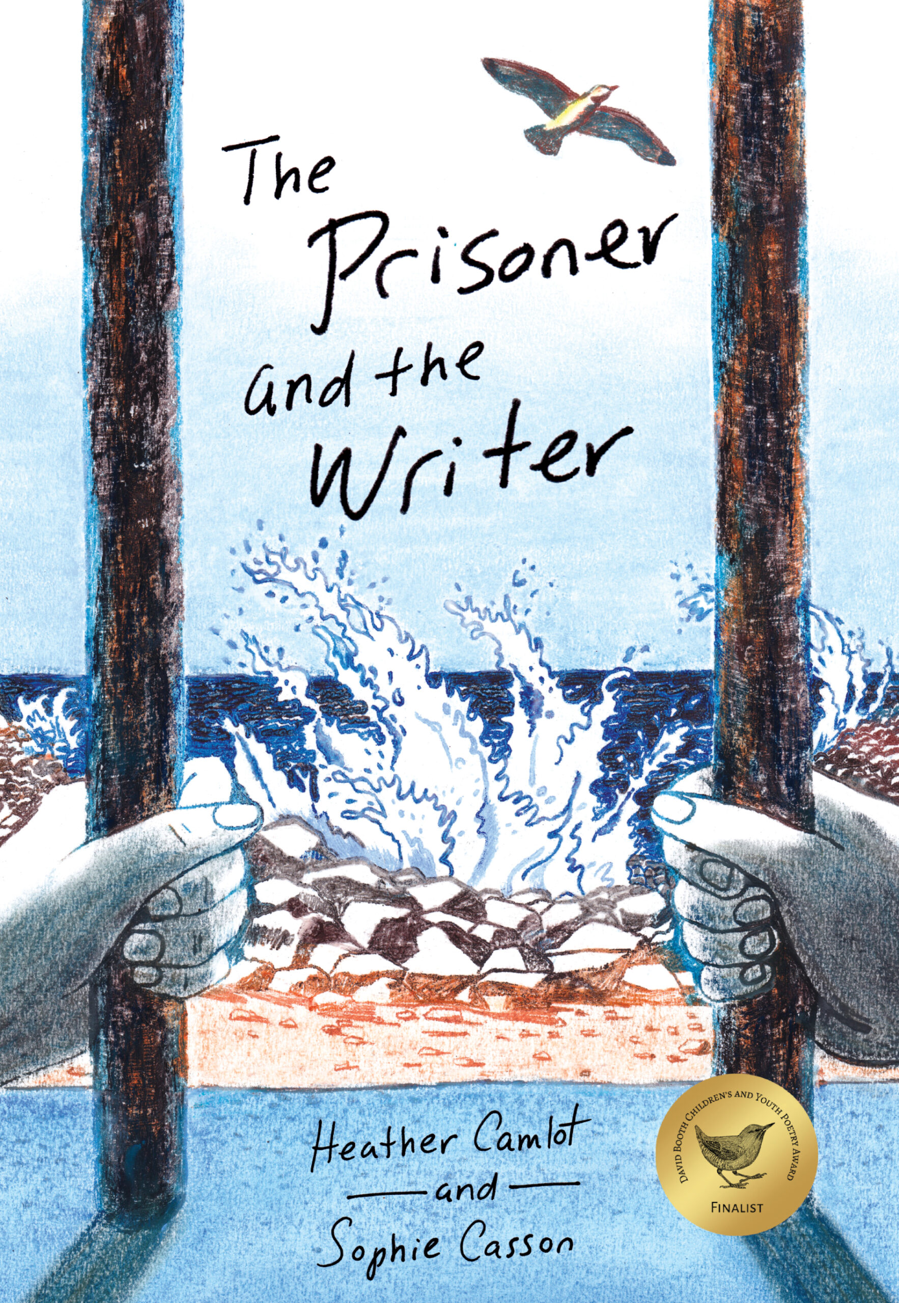 Prisoner and the Writer - Education Central