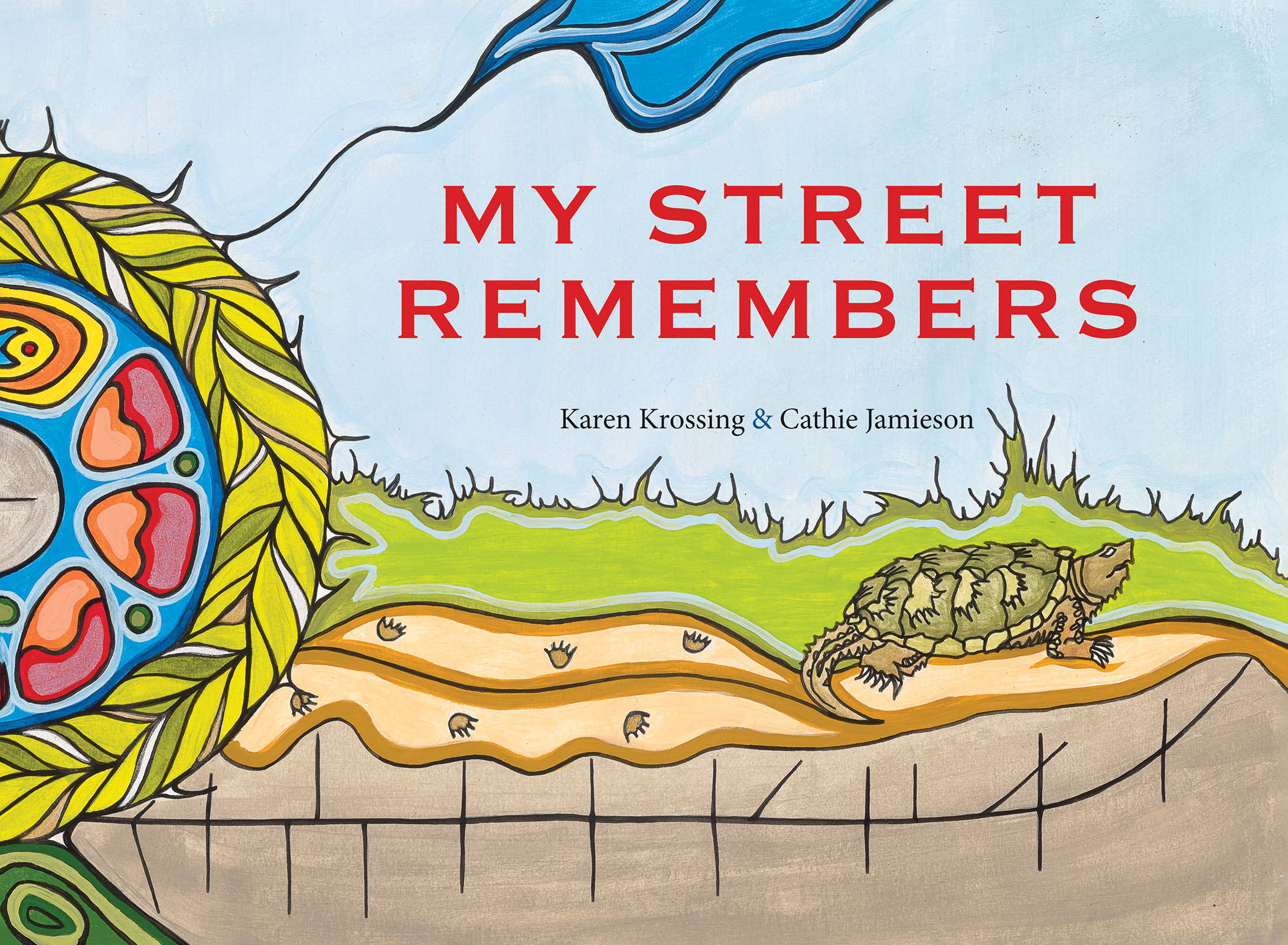 My Street Remembers - Education Central