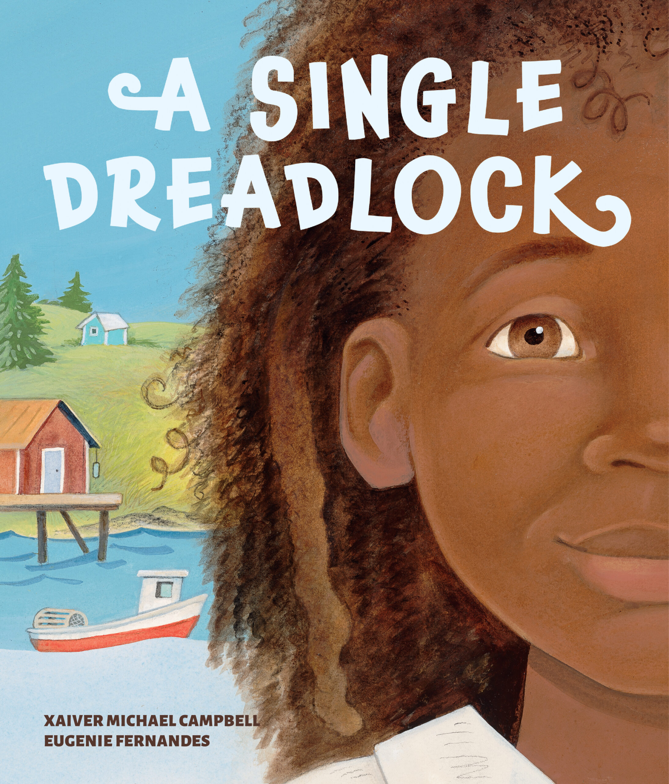 A Single Dreadlock - Education Central