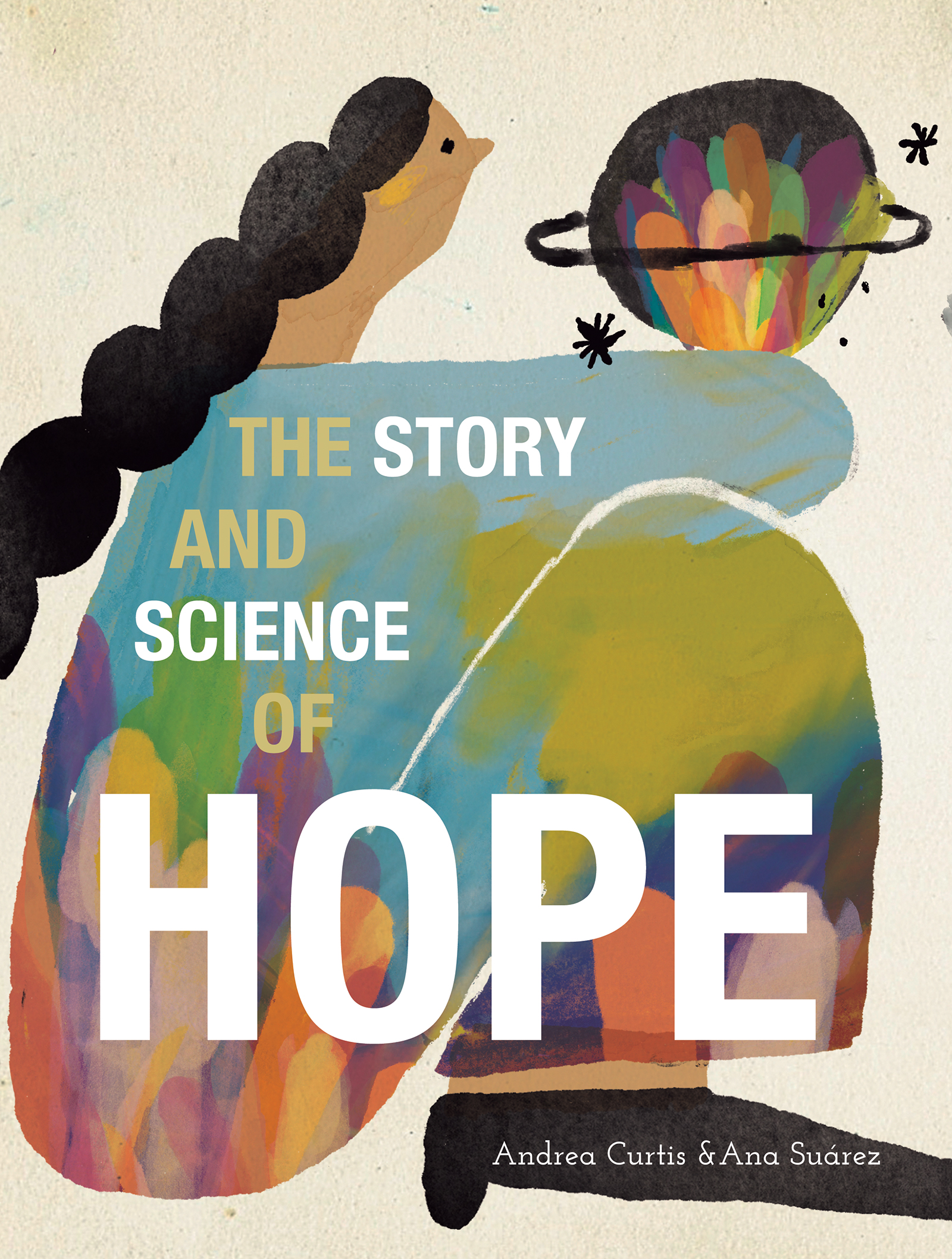 The Story and Science of Hope - Education Central